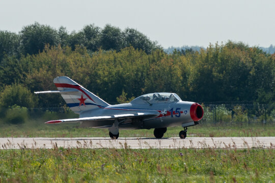 Mig-15 Images – Browse 111 Stock Photos, Vectors, and Video | Adobe Stock