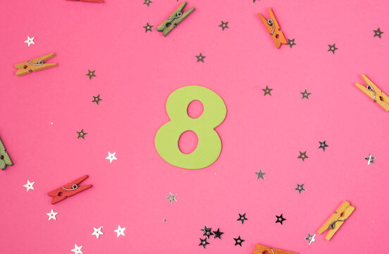 "8 Birthday" Images – Browse 265 Stock Photos, Vectors, and Video ...