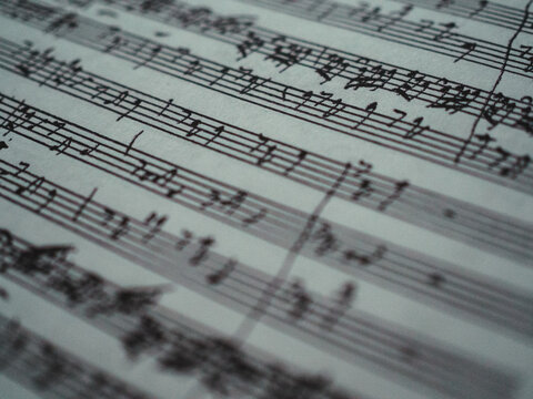 Music Note Wallpaper Hd 1080p