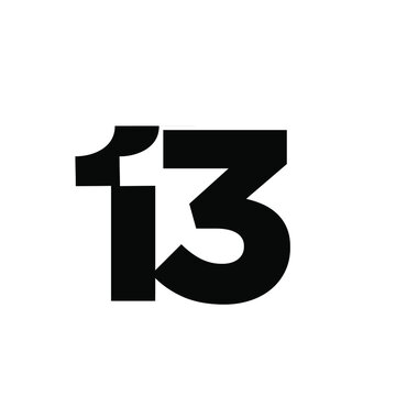 Number 13 Design