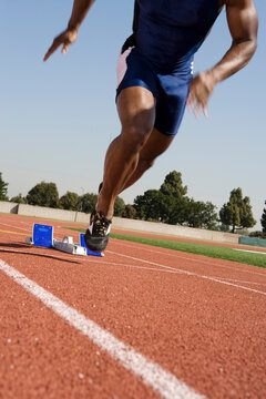 "Starting Blocks" Images – Browse 223 Stock Photos, Vectors, and Video ...