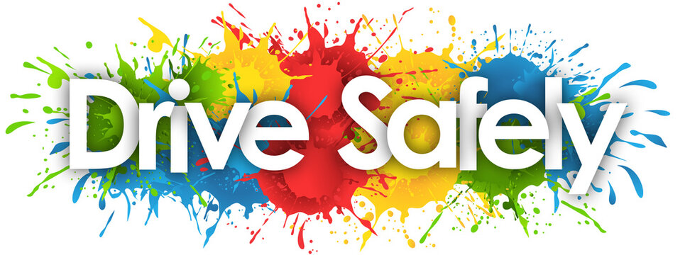 "Drive Safely" Images – Browse 452 Stock Photos, Vectors, and Video ...