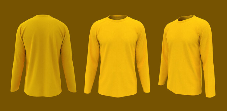 1,309 BEST Long Sleeve Tshirt Side View IMAGES, STOCK PHOTOS & VECTORS ...