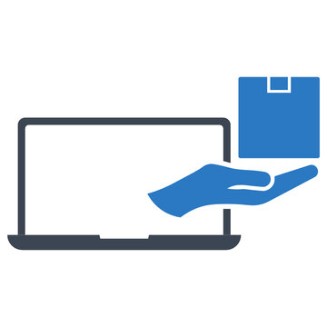 Order Online Icon Png