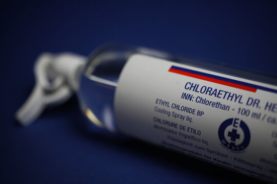 Chloroethane Images – Browse 32 Stock Photos, Vectors, and Video ...