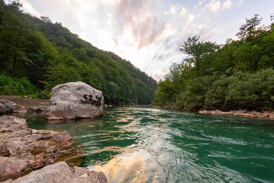 Tara River 600 X 422