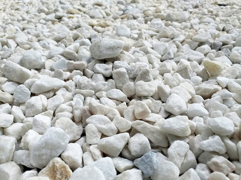 White Stones