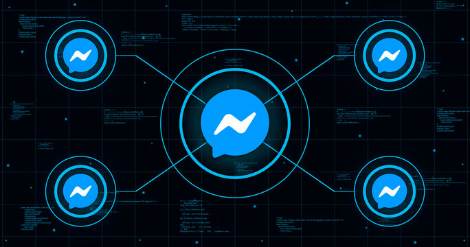 "Messenger Service" Images – Browse 217 Stock Photos, Vectors, and ...