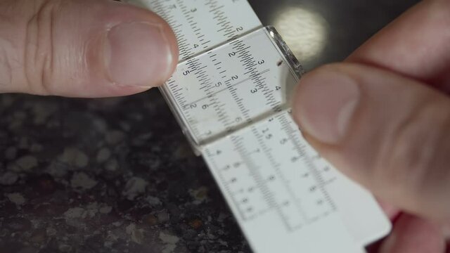 Slide Rule Images – Browse 4,191 Stock Photos, Vectors, and Video ...