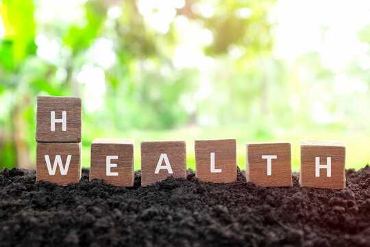 "Health Is Wealth" Images – Browse 266 Stock Photos, Vectors, and Video ...