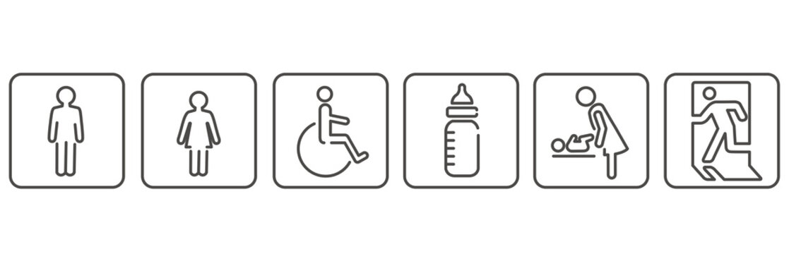 授乳室 アイコン Images – Browse 168 Stock Photos, Vectors, and Video | Adobe Stock