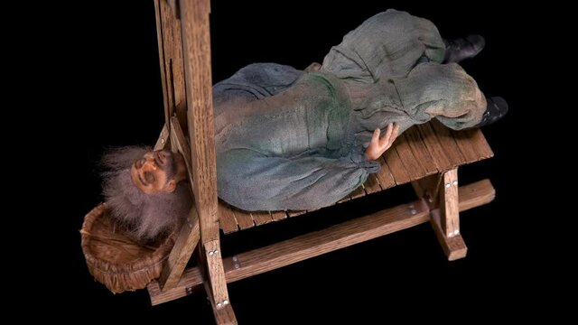 Guillotine Images – Browse 6,658 Stock Photos, Vectors, and Video ...