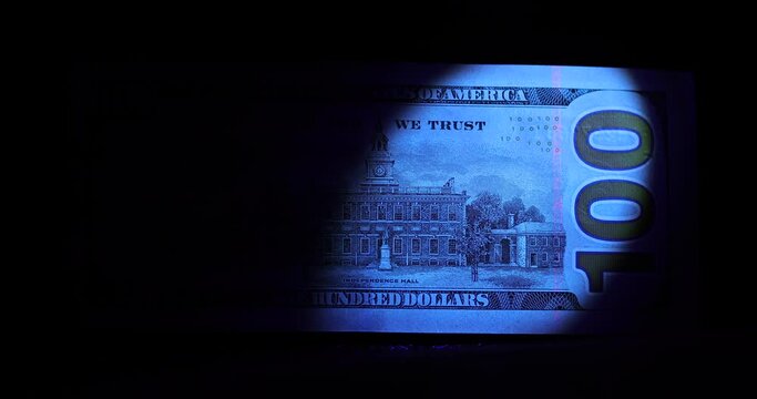 Imágenes de Uv Bank Note: descubre bancos de fotos, ilustraciones ...