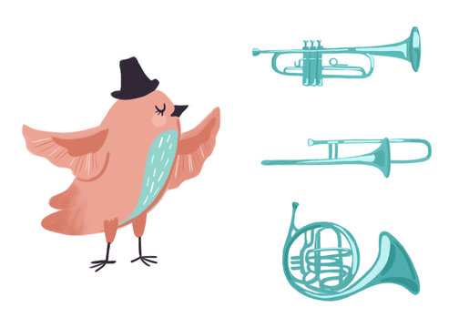 "Wind Instruments" Images – Browse 16,071 Stock Photos, Vectors, and ...