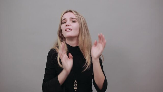 Whisper Video Footage – Browse 4,817 HD Stock Video and Footage | Adobe ...