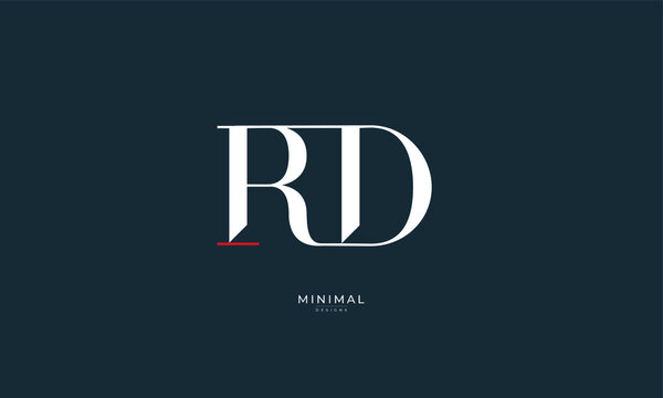 De Rd Logo