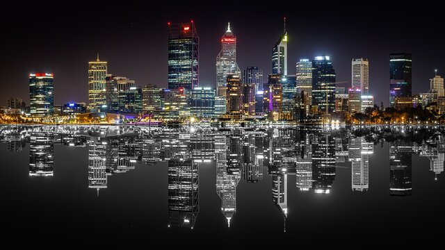 "Perth City" Images – Browse 595 Stock Photos, Vectors, and Video ...