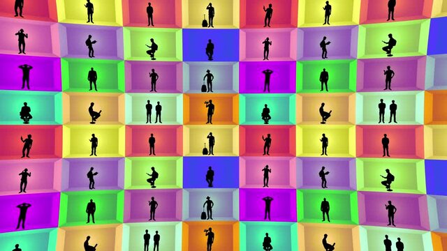 "Shaded People" Images – Parcourir 226 le catalogue de photos, vecteurs ...