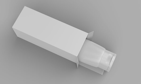 Toothpaste Box Template Images – Browse 2,437 Stock Photos, Vectors ...