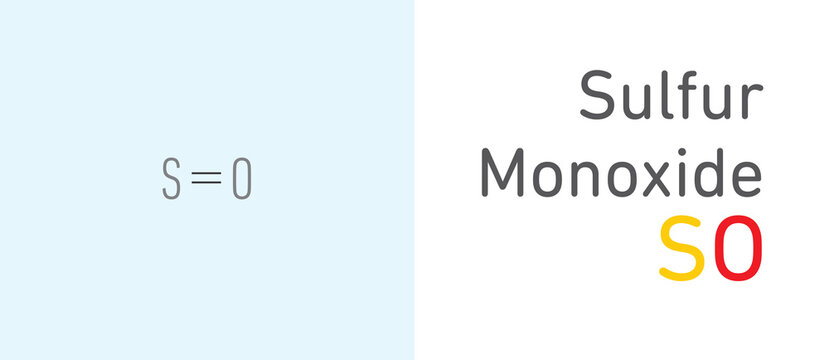 Disulfur Monoxide Lewis Structure