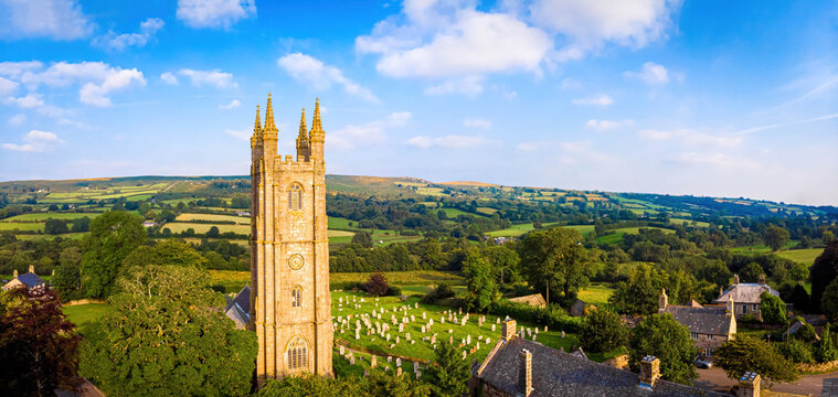 Widecombe-In-The-Moor Images – Browse 56 Stock Photos, Vectors, and ...