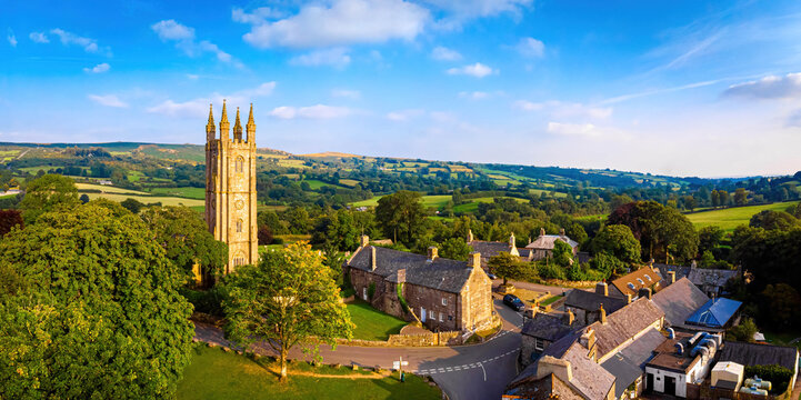 Widecombe-In-The-Moor Images – Browse 56 Stock Photos, Vectors, and ...