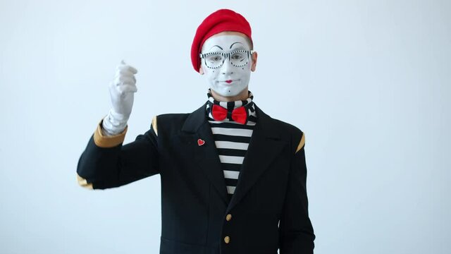 Sad Mime Images – Browse 7,124 Stock Photos, Vectors, and Video | Adobe ...