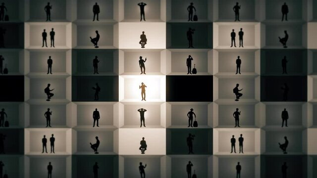 "Shaded People" Images – Parcourir 226 le catalogue de photos, vecteurs ...
