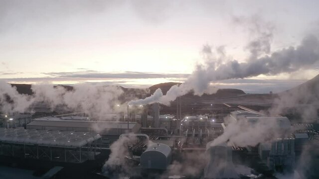 "Geothermal Power" Images – Browse 4,504 Stock Photos, Vectors, and ...