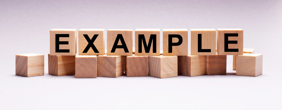 Imágenes de "Example Word": descubre bancos de fotos, ilustraciones ...