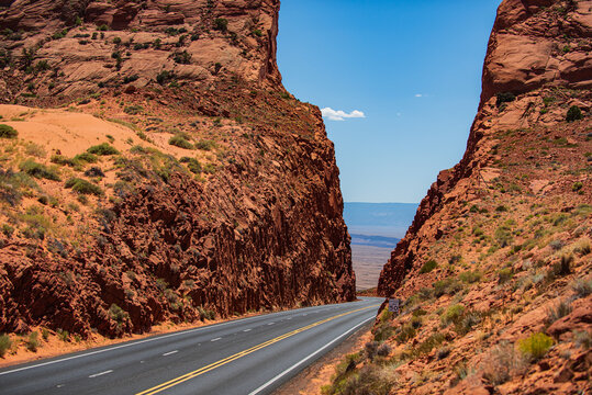 "American Road" Images – Browse 188 Stock Photos, Vectors, and Video ...
