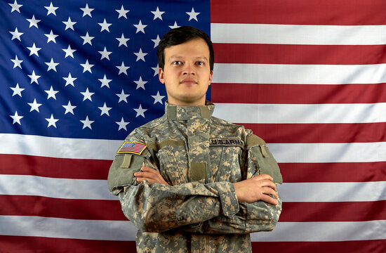รูปภาพ"American Soldier" – เลือกดูภาพถ่ายสต็อก เวกเตอร์ และวิดีโอ1,414 ...