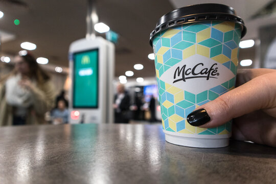 รูปภาพMccafe – เลือกดูภาพถ่ายสต็อก เวกเตอร์ และวิดีโอ1,186 | Adobe Stock