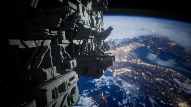 Aliens Attack Images – Browse 18,538 Stock Photos, Vectors, and Video ...