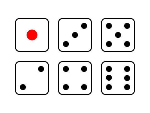 Dice Sides