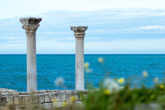 รูปภาพChersonesus – เลือกดูภาพถ่ายสต็อก เวกเตอร์ และวิดีโอ1,480 | Adobe ...