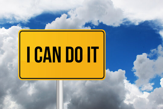 "I Can Do It" Images – Browse 510 Stock Photos, Vectors, and Video ...