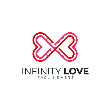 "Infinity Love" Images – Browse 129 Stock Photos, Vectors, and Video ...