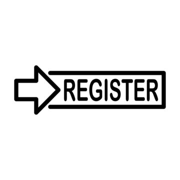 "Register Button" Images – Browse 670 Stock Photos, Vectors, and Video ...