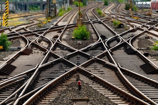 Hauptbahnhof Images – Browse 6,413 Stock Photos, Vectors, and Video ...