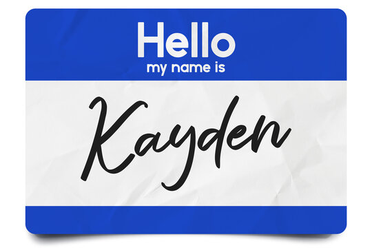 Kayden 이미지 – 찾아보기 31 스톡 사진, 벡터 및 비디오 | Adobe Stock