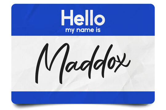 Maddox Images – Browse 55 Stock Photos, Vectors, and Video | Adobe Stock