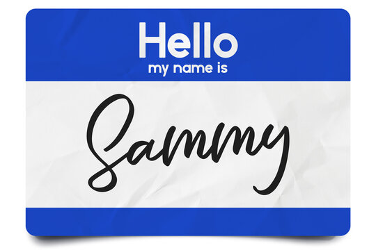 รูปภาพ"Sammy – เลือกดูภาพถ่ายสต็อก เวกเตอร์ และวิดีโอ1,403 | Adobe Stock