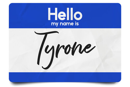 รูปภาพTyrone – เลือกดูภาพถ่ายสต็อก เวกเตอร์ และวิดีโอ770 | Adobe Stock