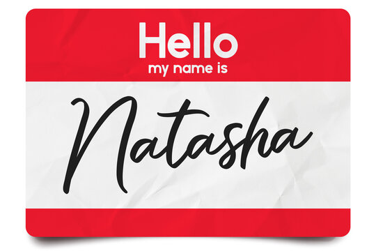 รูปภาพNatasha – เลือกดูภาพถ่ายสต็อก เวกเตอร์ และวิดีโอ436 | Adobe Stock