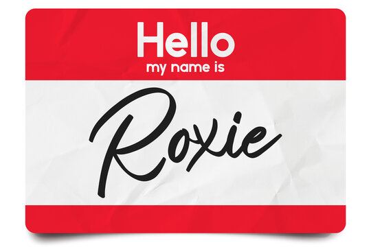 Roxie bilder – Bläddra bland 21 stockfoton, vektorer och videor | Adobe ...