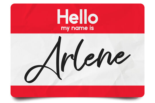 Arlene bilder – Bläddra bland 42 stockfoton, vektorer och videor ...