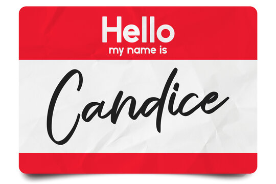 Candice Images – Browse 16 Stock Photos, Vectors, and Video | Adobe Stock