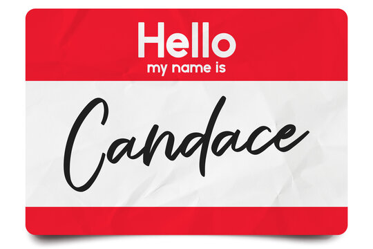 Candace Images – Browse 38 Stock Photos, Vectors, and Video | Adobe Stock