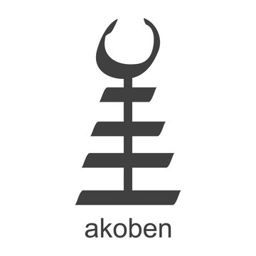 Akoben Images – Browse 15 Stock Photos, Vectors, and Video | Adobe Stock